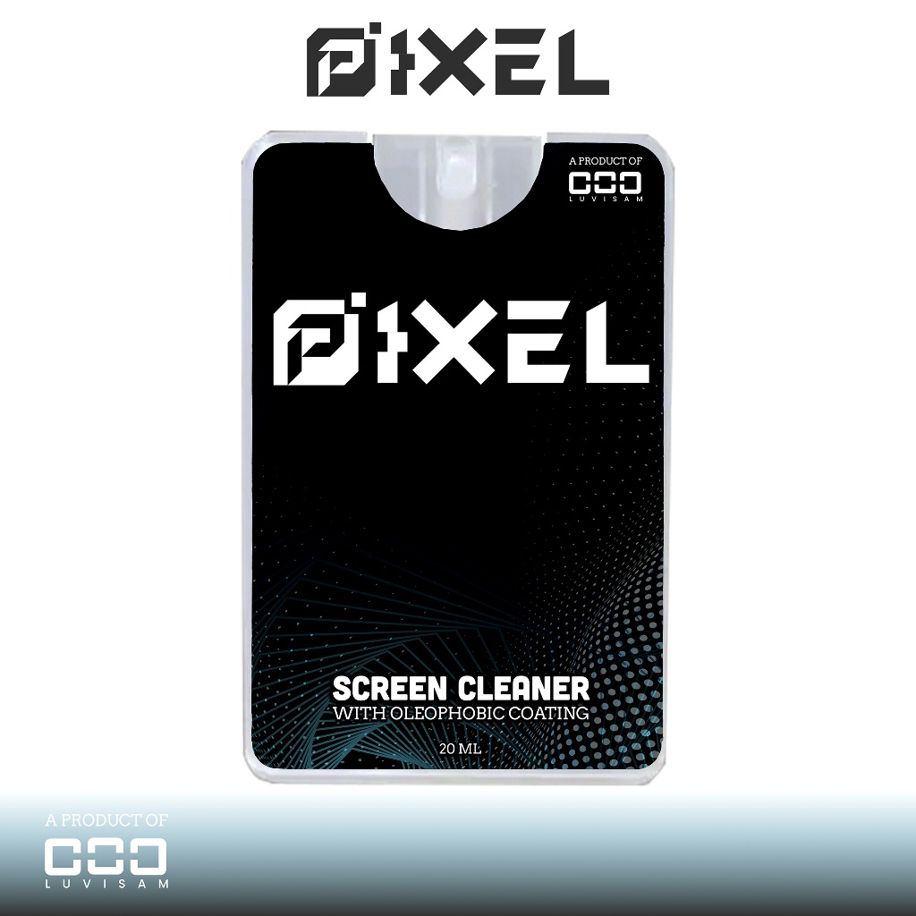 Pixel Screen Cleaner | Shopee Philippines