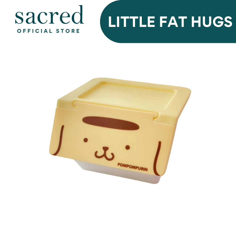 Little Fat Hugs Sanrio Desk Organizer Box | Shopee Philippines