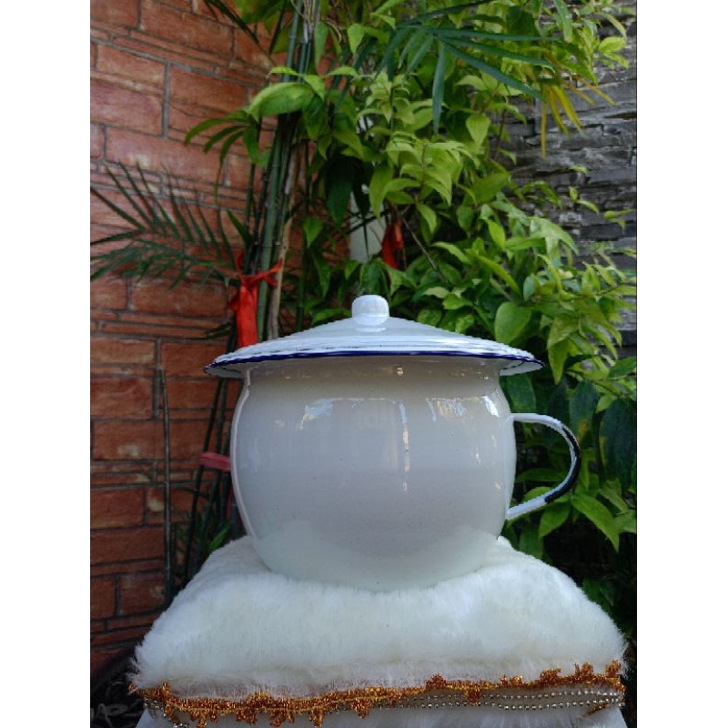 Feng Shui Ritualized Metal Arenola By: Apple Paguio PAMPASWERTE(Big ...