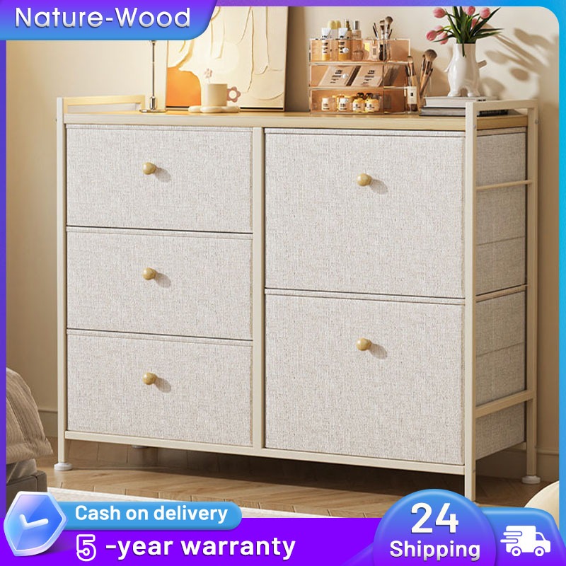 Simple modern home cabinets Bookshelf Simple Storage Cabinet Bedroom ...