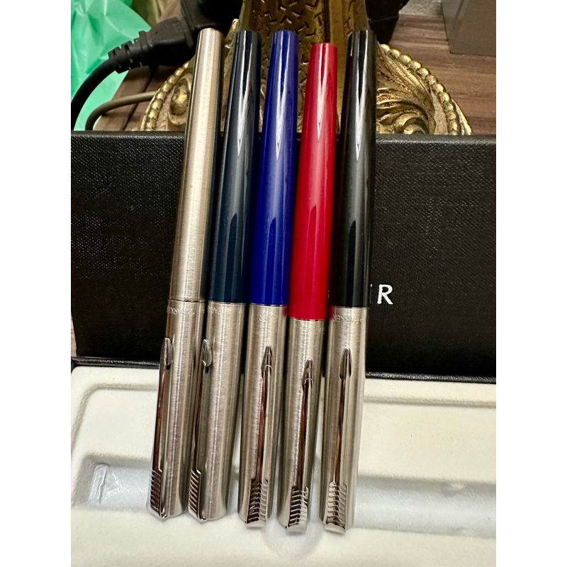 Parker 15 Fountain Pen | Shopee Philippines