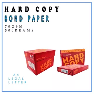 Shop 1 box bond paper for Sale on Shopee Philippines