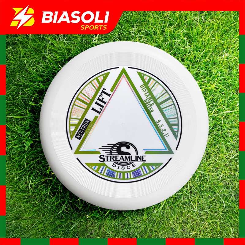 High-Quality Flying Disc for Ultimate Frisbee, Great for Outdoor Fun ...