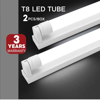 Shop t8 led tube light for Sale on Shopee Philippines