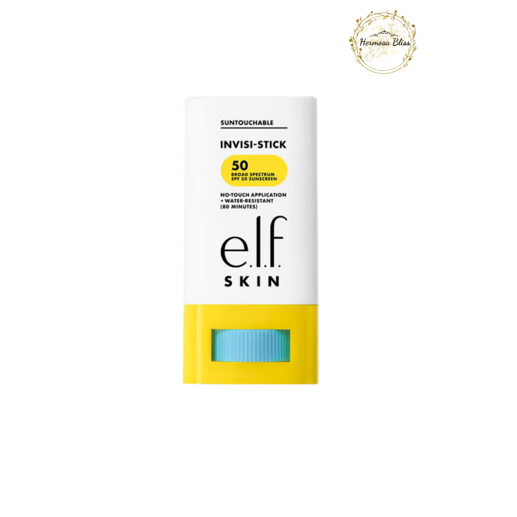 Elf Skin Suntouchable Invisi stick SPF50 | Shopee Philippines