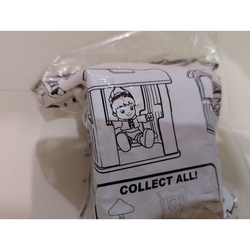 Jollibee Toys Twirly | Shopee Philippines