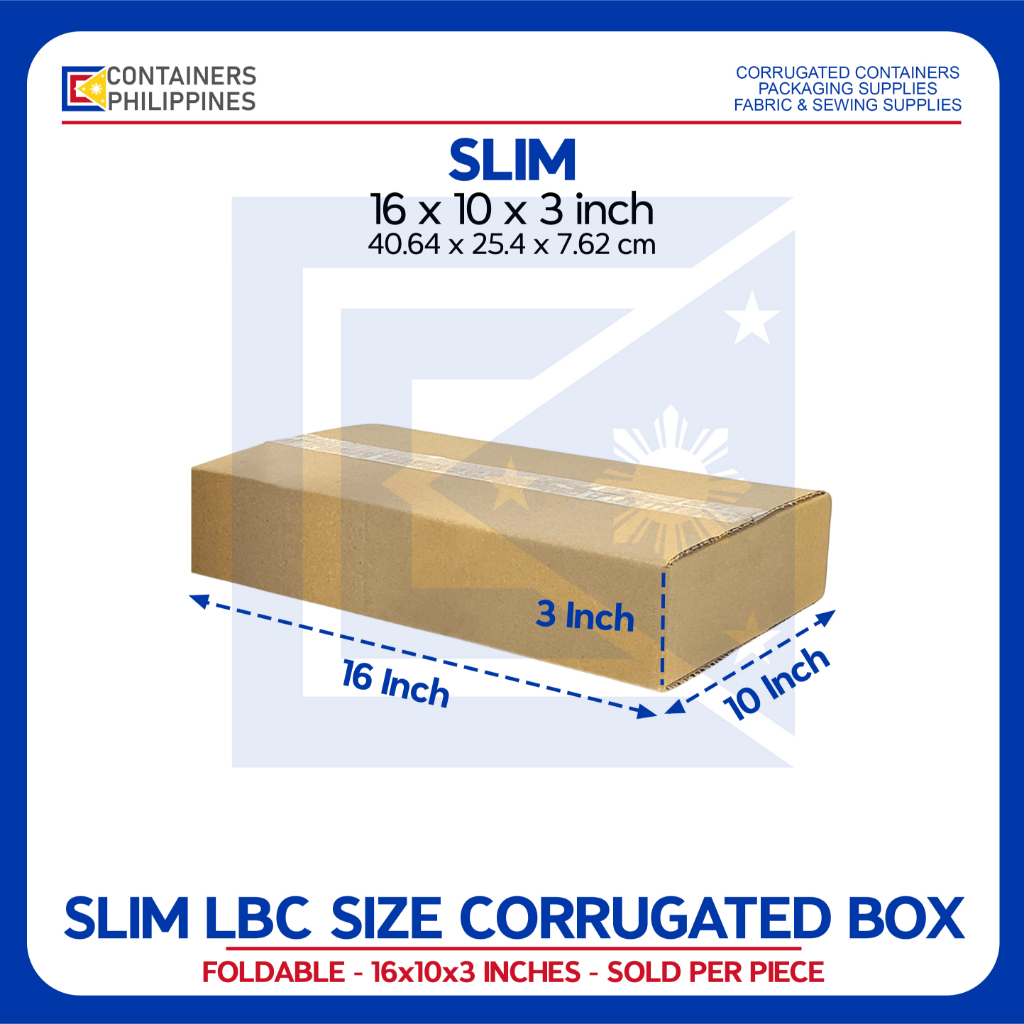 Shop lbc box for Sale on Shopee Philippines