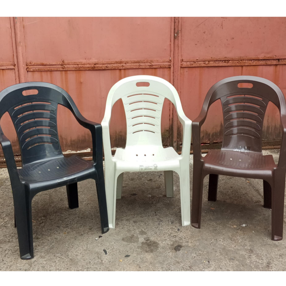 RELAXING ARM CHAIR MONOBLOCK ADULT CHAIR STOCK #5602 (MAXIMUM ORDER OF ...