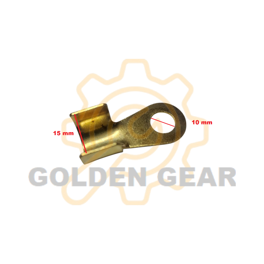 1 pc Car Truck Battery Lug Terminal - Toyota Mitusbishi Isuzu | Shopee ...