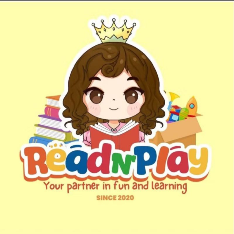 RNP BOOKS FOR SIS PEARL G | Shopee Philippines