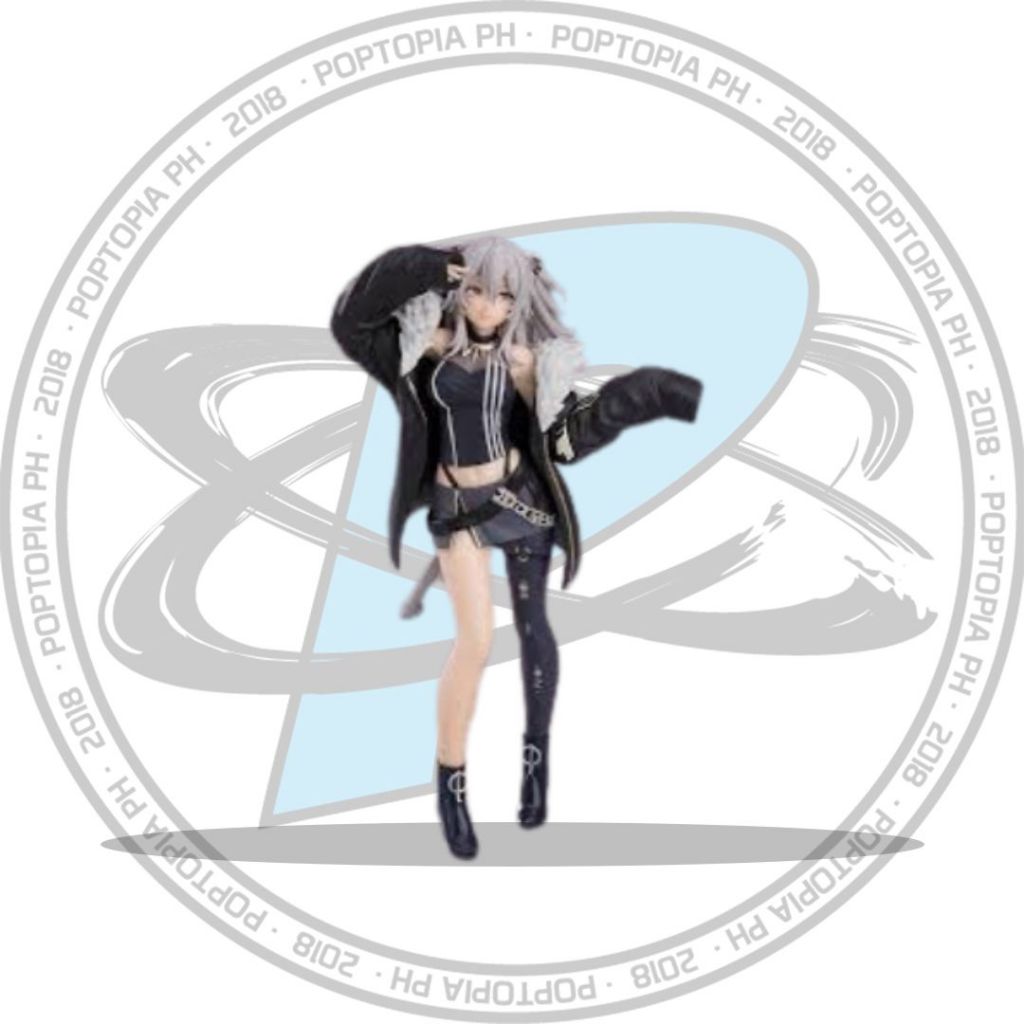 GOOD SMILE COMPANY POP UP Shishiro Botan | Shopee Philippines