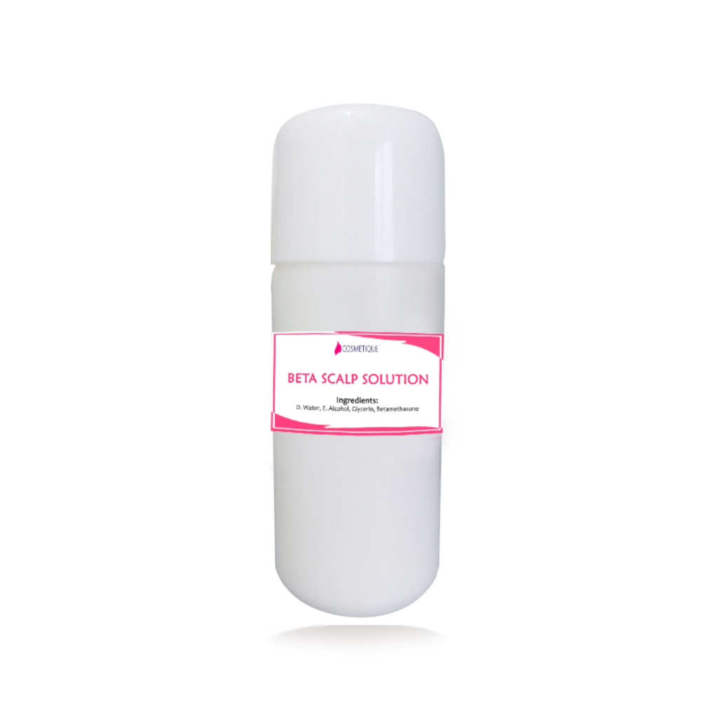 60ml Beta Scalp Solution for Scalp Treatment | Shopee Philippines