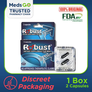 robust - Best Prices and Online Promos - Jan 2026 | Shopee Philippines