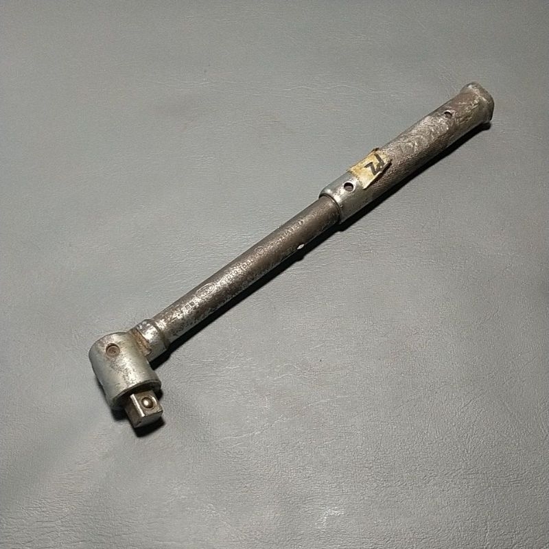 Power Handle Socket Wrench 1/2 3/8 1/4 Japan Surplus | Shopee Philippines