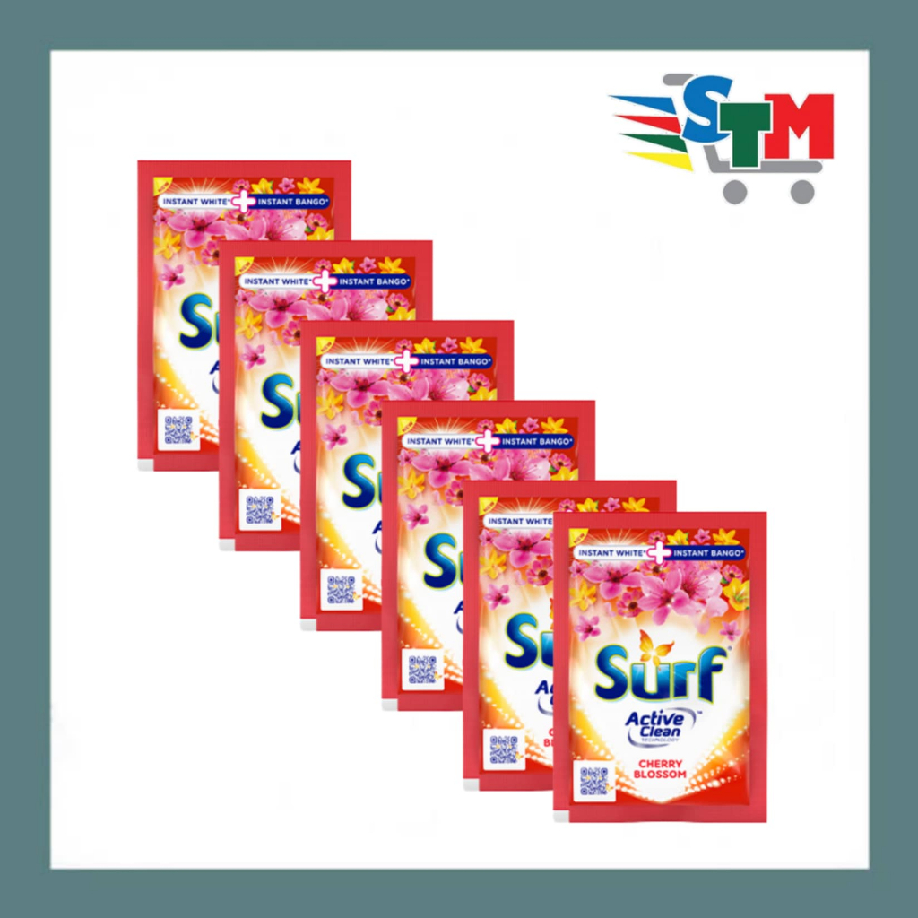 SURF POWDER CHERRY BLOSSOM 57G (BY6S) | Shopee Philippines