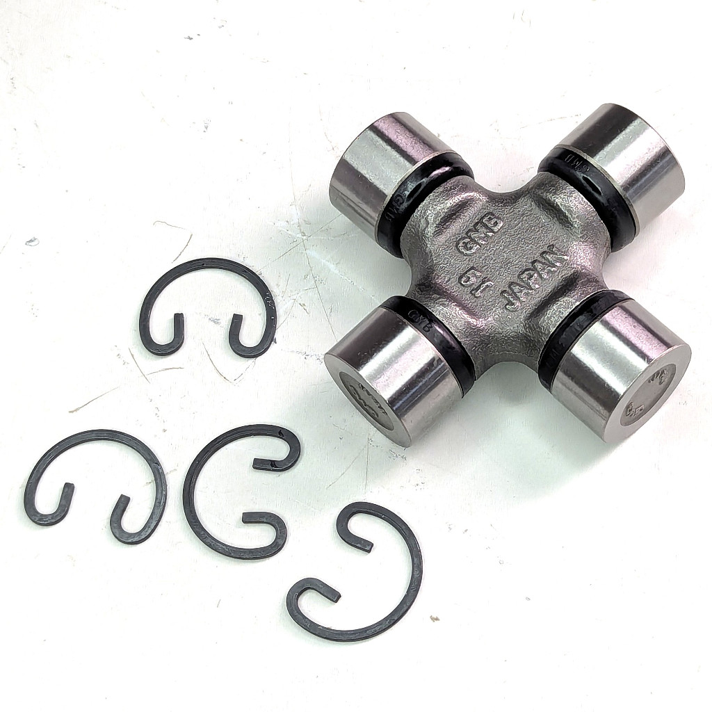 GMB Cross Joint Universal Joint Fits Mitsubishi L300 L200 4X2 GUM-88 ...