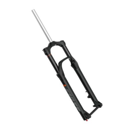RST Fork FIRST 27.5/29" Air 15mm T:100mm/120mm Tapered Boost Type Black ...