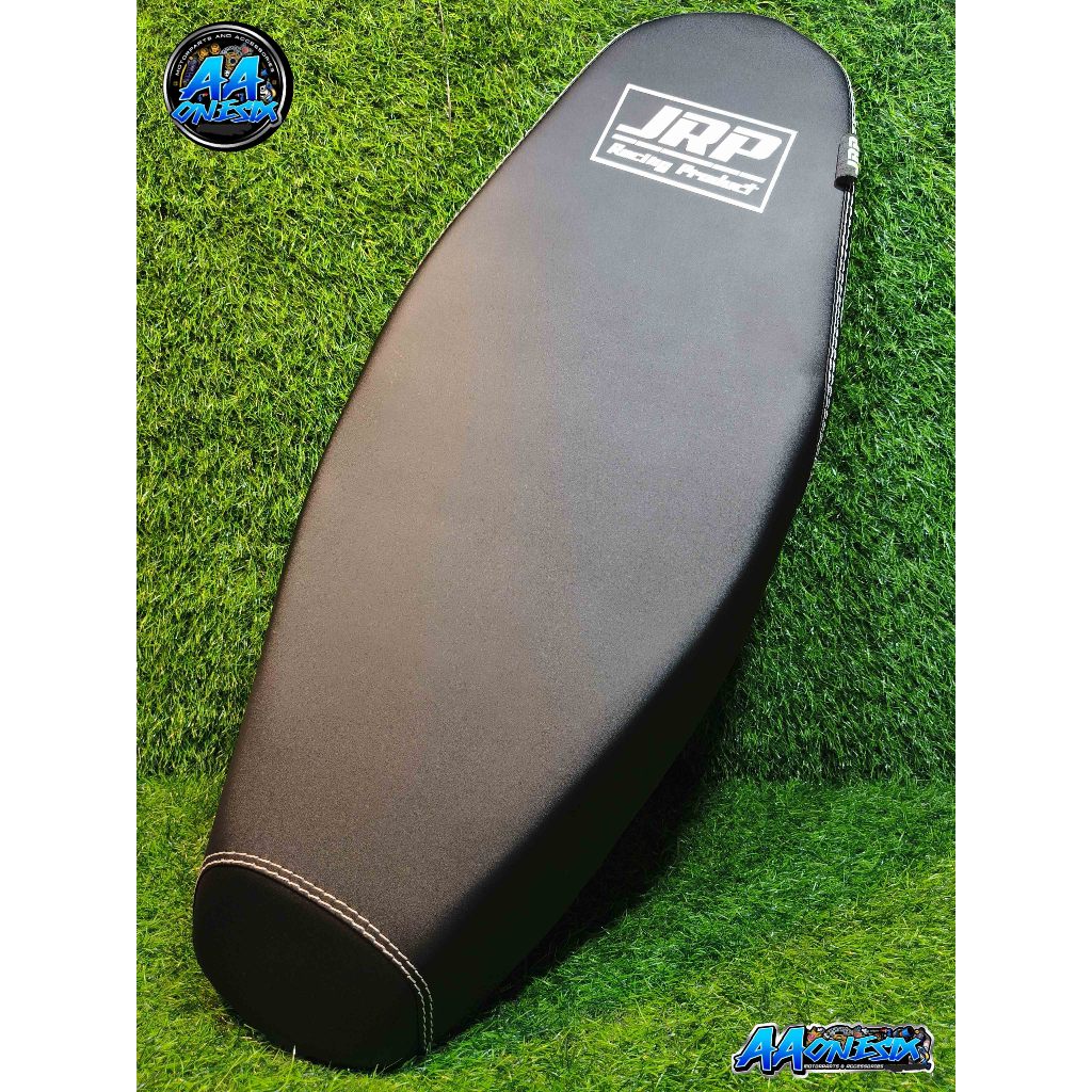 JRP FLAT SEAT OREO YAMAHA NMAX 155 VERSION 2 PREMIUM LASTEST VERSION ...