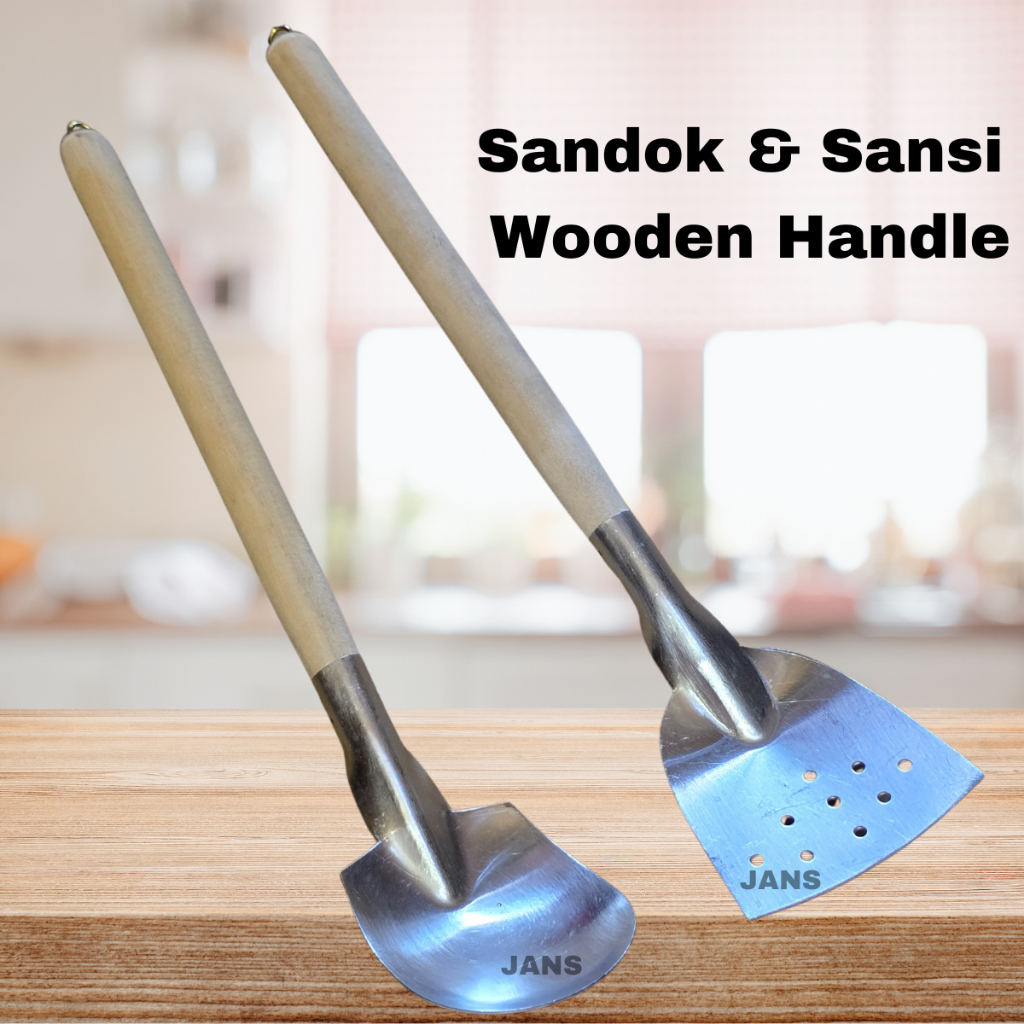 Sandok & Syansi Aluminum | Shopee Philippines