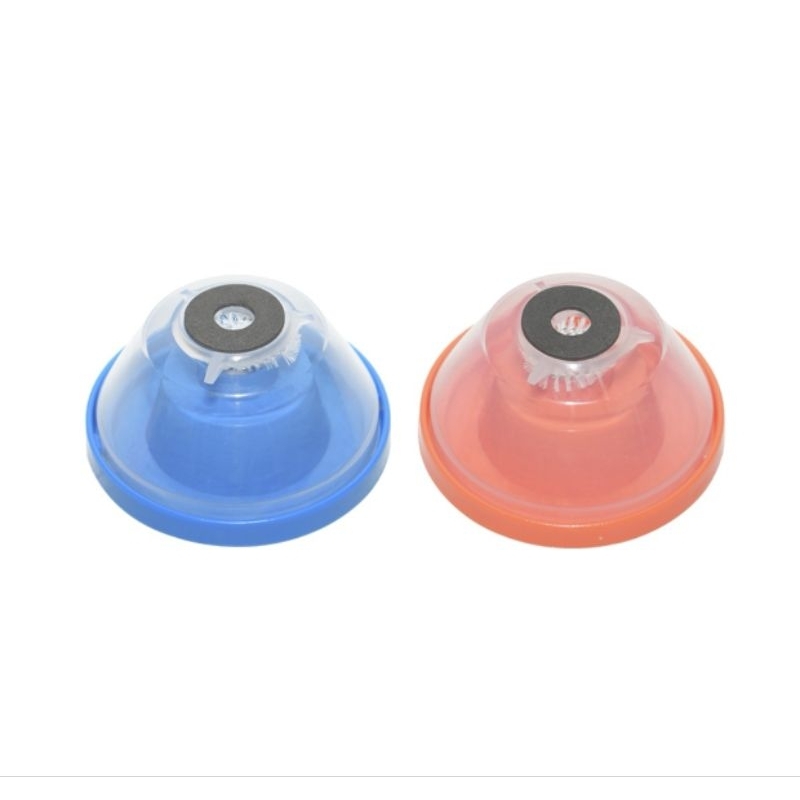 Hand Drill Hole Dust Cover Electric Drill Dust Cover Drilled Drill Bit ...