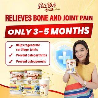 Healyn Canxi Gold , Online Shop | Shopee Philippines