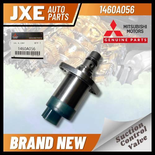 Suction Control Valve Mitsubishi for MITSUBISHI TRITON MONTERO SPORTS ...