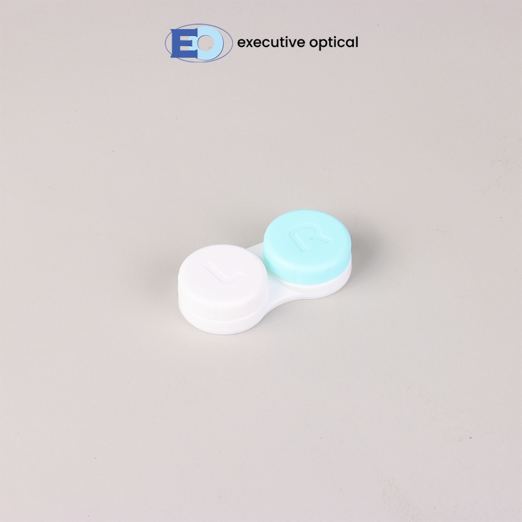 EO WL1103 Contact Lens Case | Shopee Philippines