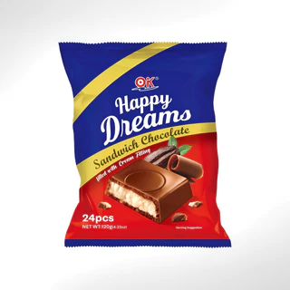 OK Snacks, Online Shop | Shopee Philippines