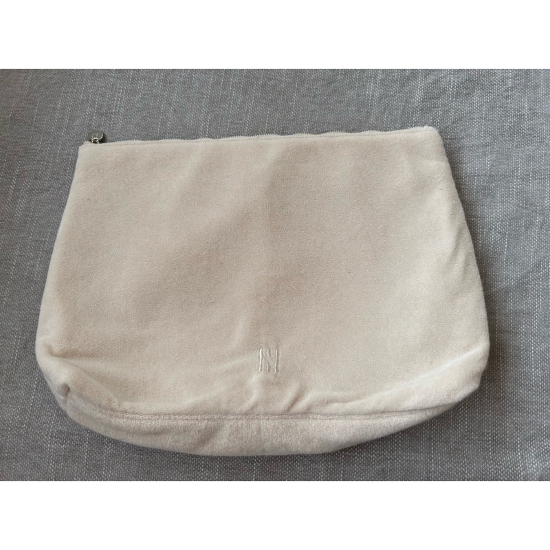 MLB pouch (like new) | Shopee Philippines