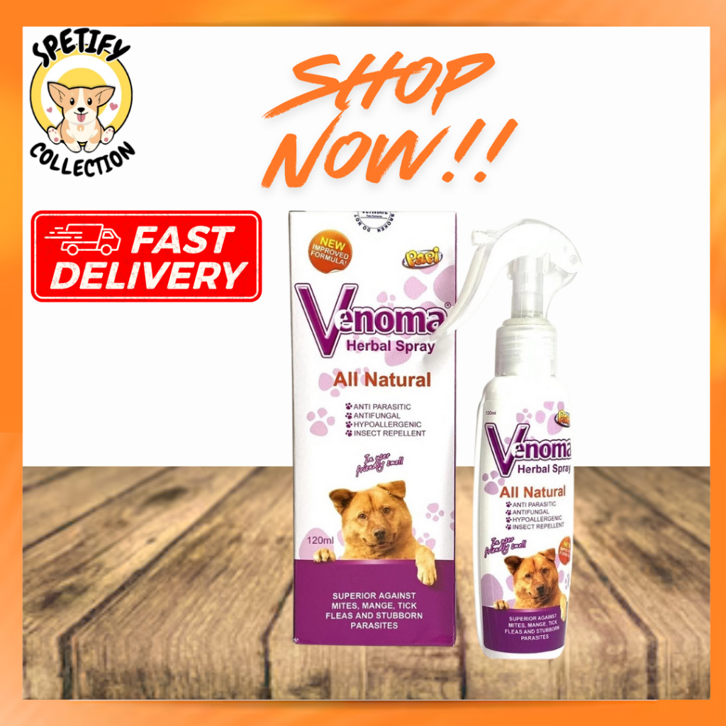papi venoma herbal spray 120ml | Shopee Philippines