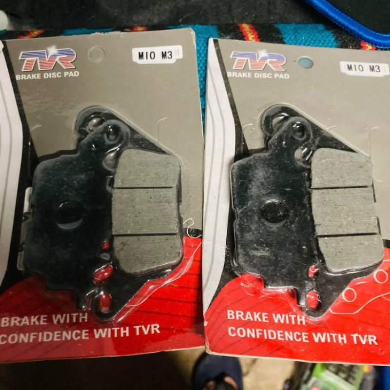 Yamaha Mio i 125 M3 Brake pad | Shopee Philippines