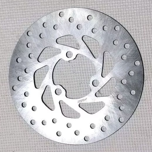 ROTOR FRONT DISC BRAKE. 200MM/3.5 MM STANDARD YAMAHA MIO GRAVIS 125 ...