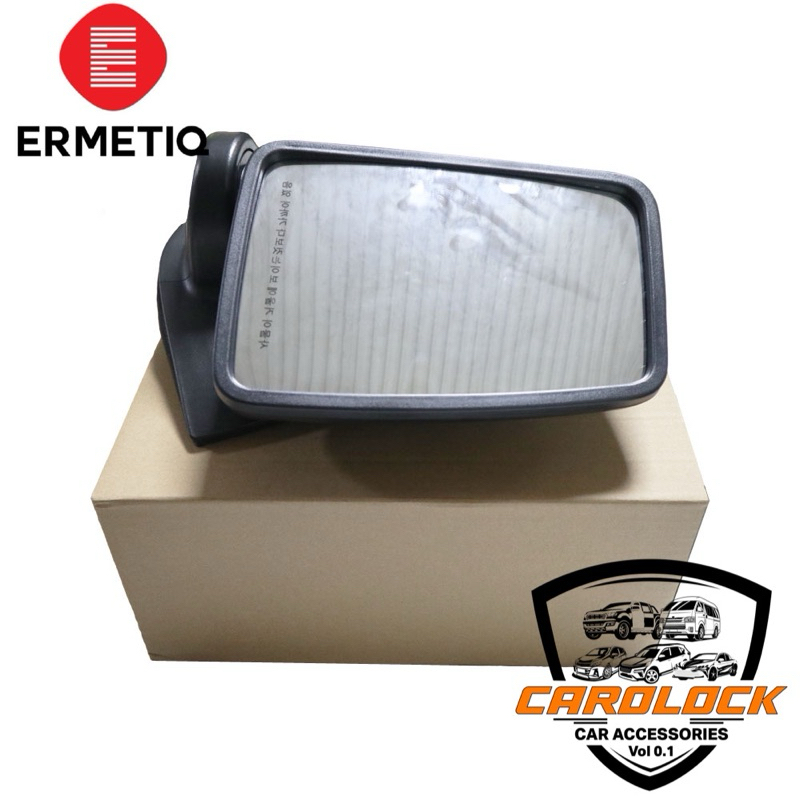 Hyundai H100 Porter 2004 - 2022 Side Mirror Right | Shopee Philippines