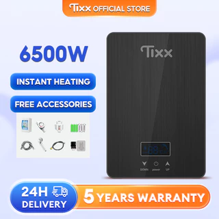 TIXX Official Store, Online Shop | Shopee Philippines