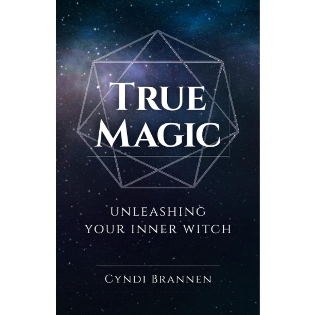 True Magic Cyndi Brannen [Paperback] | Shopee Philippines