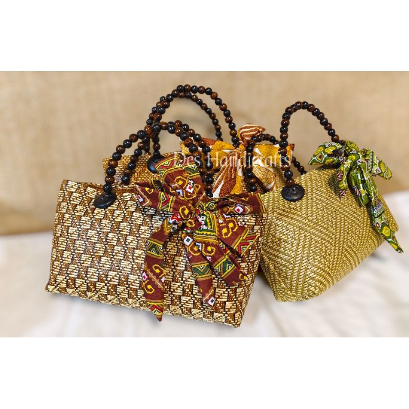 Banig Cute Hand Bag | Native Mini Hand Bag | Best seller hand bag ...