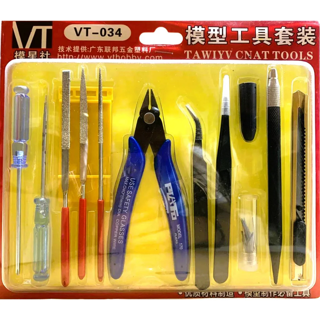 TOOL SET VT-034 12IN1 | Shopee Philippines
