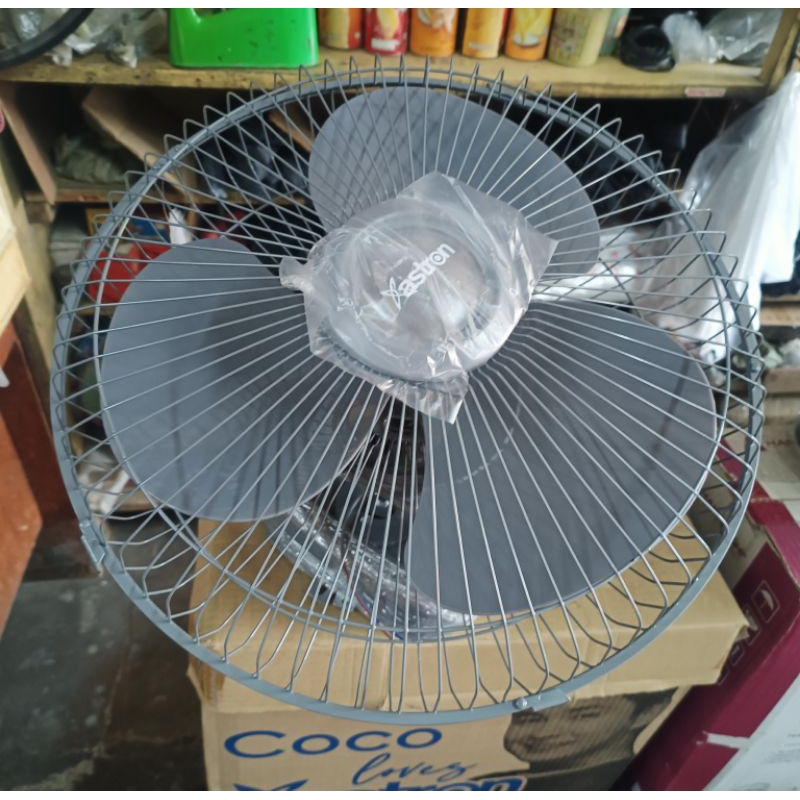 astron orbit fan 16" | Shopee Philippines