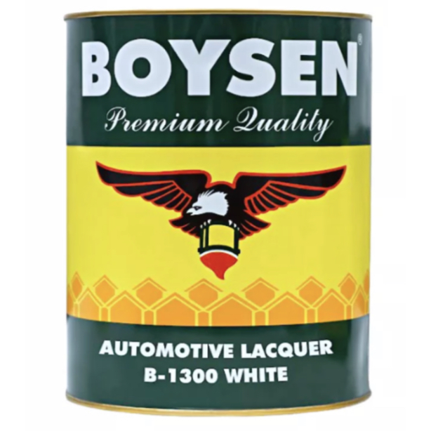 Boysen Products 1 Liter | Shopee Philippines