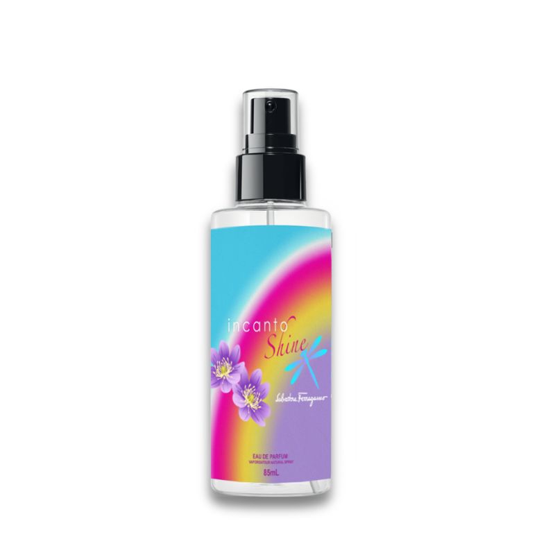 Incanto Shine Charm Oil Based Long Lasting | Shopee Philippines