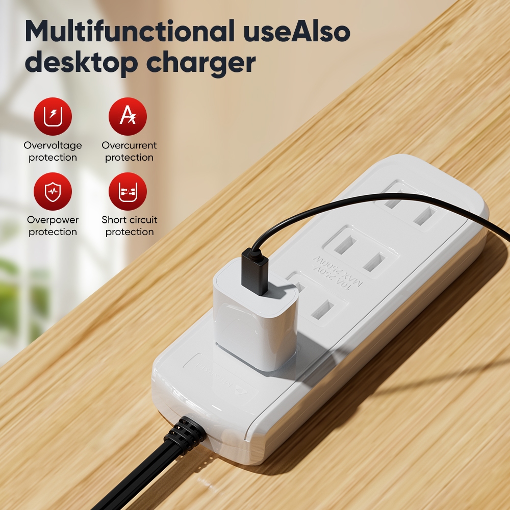 Mitsushi Power Strip Socket 2500W/10A Extension Outlet 2/3/4 Sockets ...