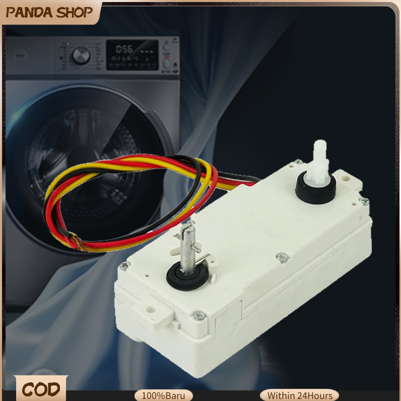 LG Washing Machine Dual Timer 3 Wires Automatic Switch Timer | Shopee ...