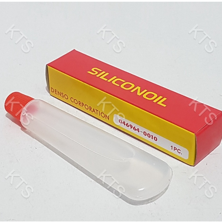 SILICON OIL 1 TUBE / 18ML (per 10 pcs.) | Shopee Philippines