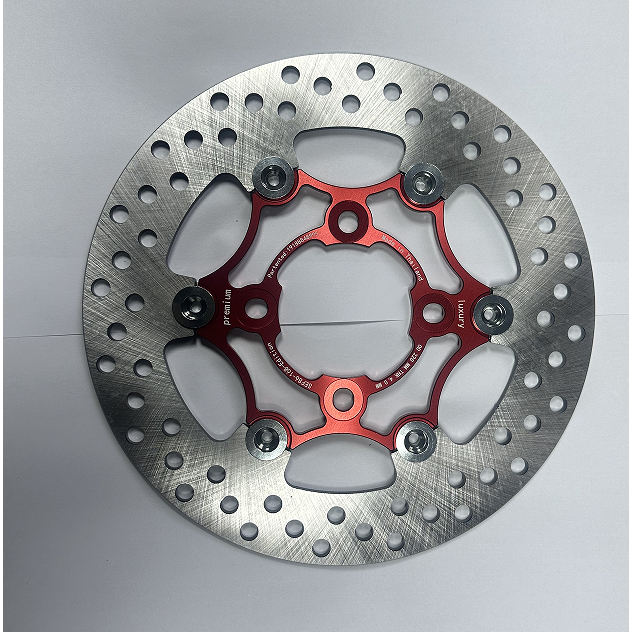 220mm Floating Disc Brake Original Vario,Beat, Scottopy,Mio,Mio Soul ...
