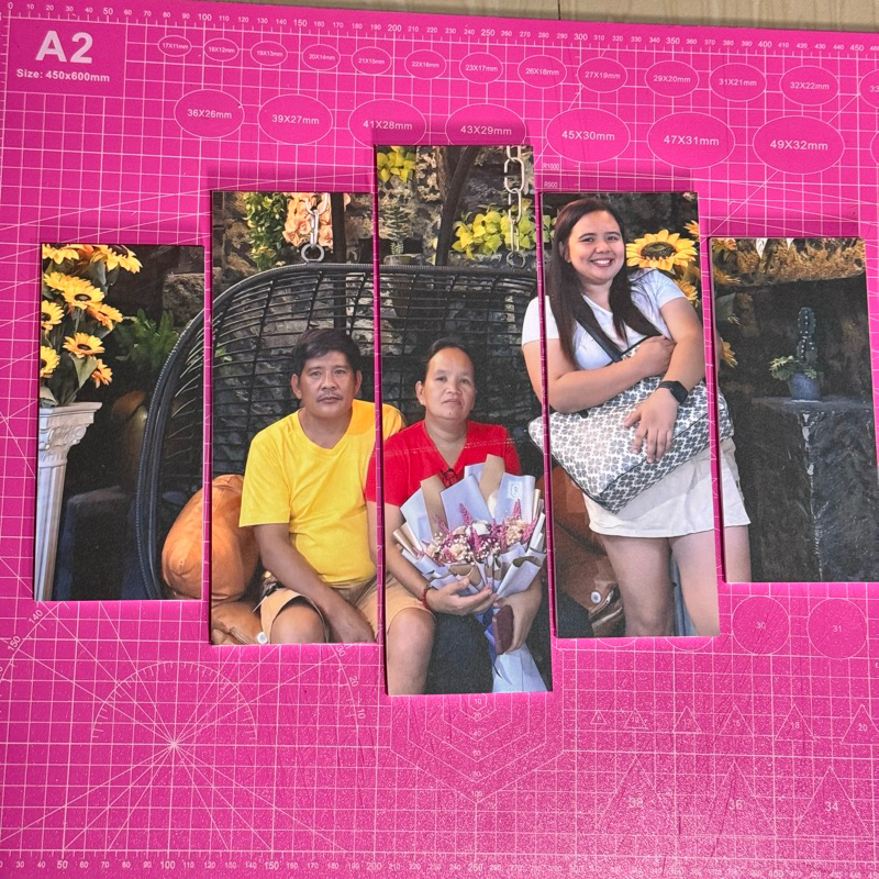 Big Sizes Personalized Sintra Board | Panel Type | A2 A3 | Shopee ...