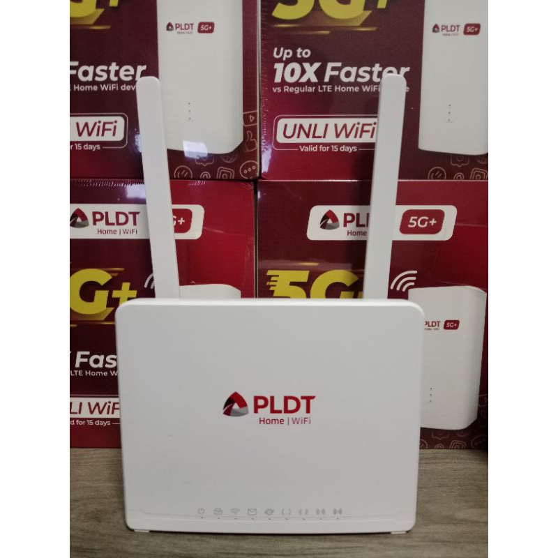 Cat 6 LTE advance Home Wifi | Shopee Philippines
