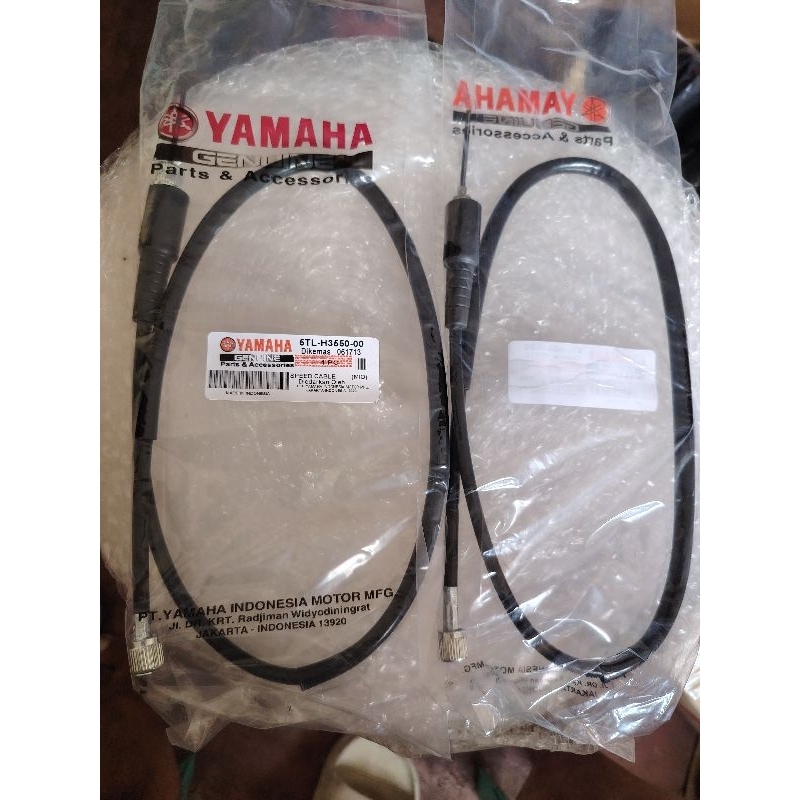 Speedometer cable Assy For Yamaha Mio sporty Mio soul 115 fino amore ...