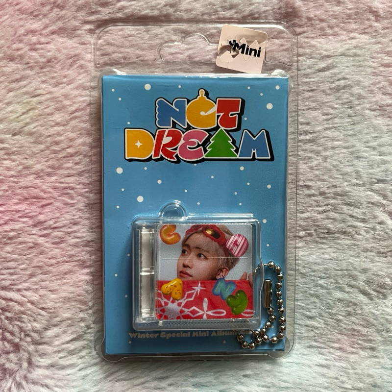 NCT DREAM CANDY SMINI JAEMIN VER | Shopee Philippines