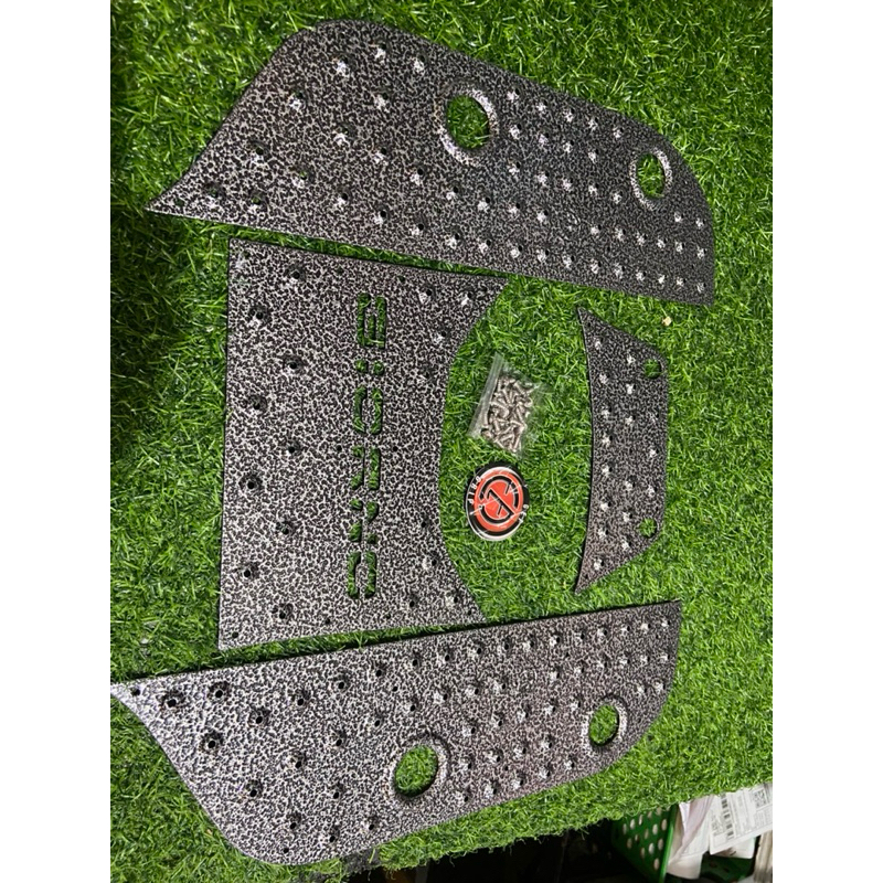 EA original matting for Honda Giorno | Shopee Philippines