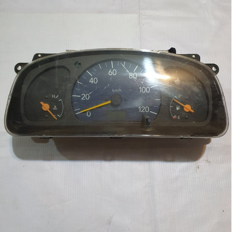 suzuki multicab panel gauge japan surplus da52/ 62 manual | Shopee ...